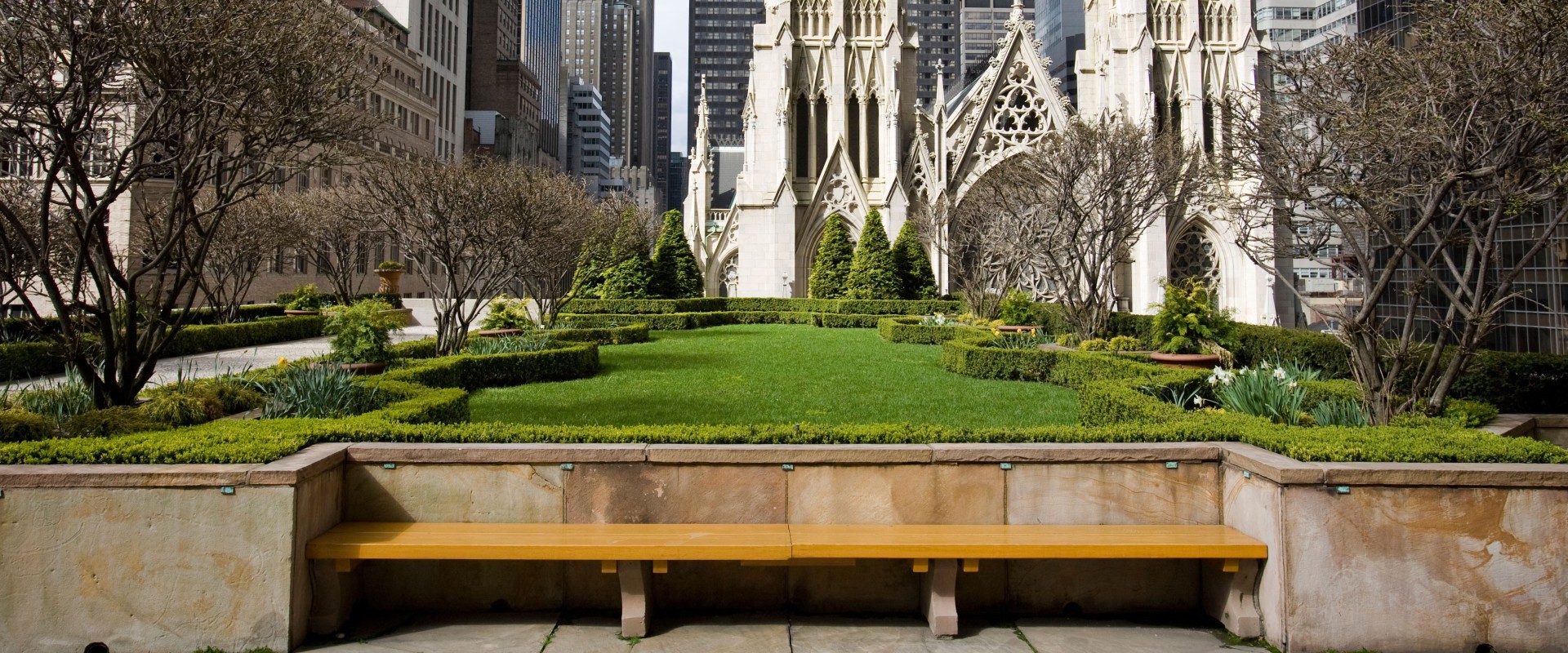 Exploring the Hidden Gems and Secret Spots of New York City